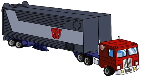 Optimus Prime (G1 Cartoon) | VS Battles Wiki | Fandom