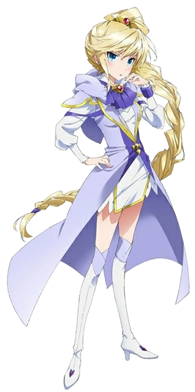 Clarus Tonitrus | VS Battles Wiki | Fandom