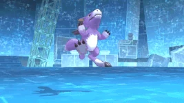 Dorugoramon | VS Battles Wiki | Fandom