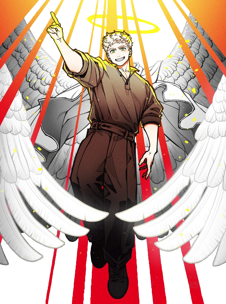 Does Lucifer Fall In Love