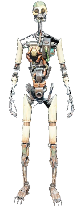 Synths | VS Battles Wiki | Fandom