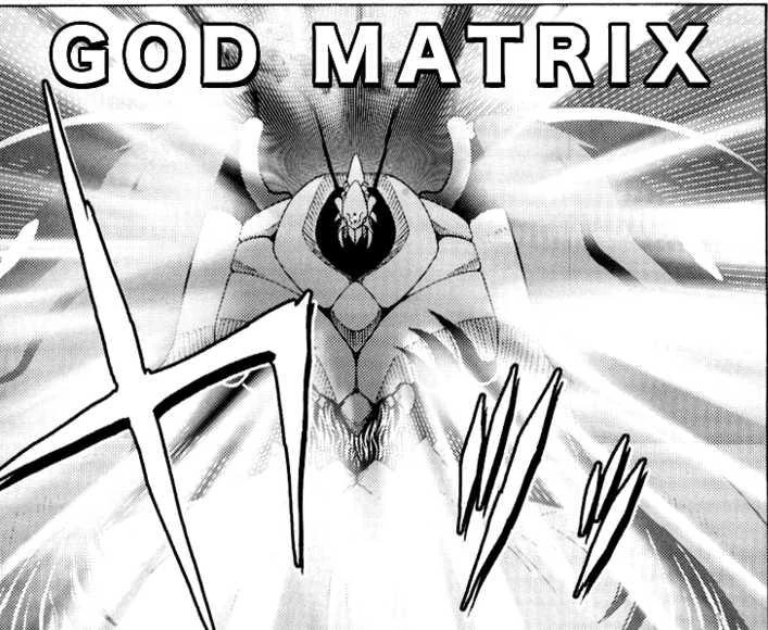 User blog:Executor N0/Digimon Franchise: Dot Matrix Explanation | VS ...