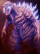 Godzilla (Godzilla Singular Point) | VS Battles Wiki | Fandom