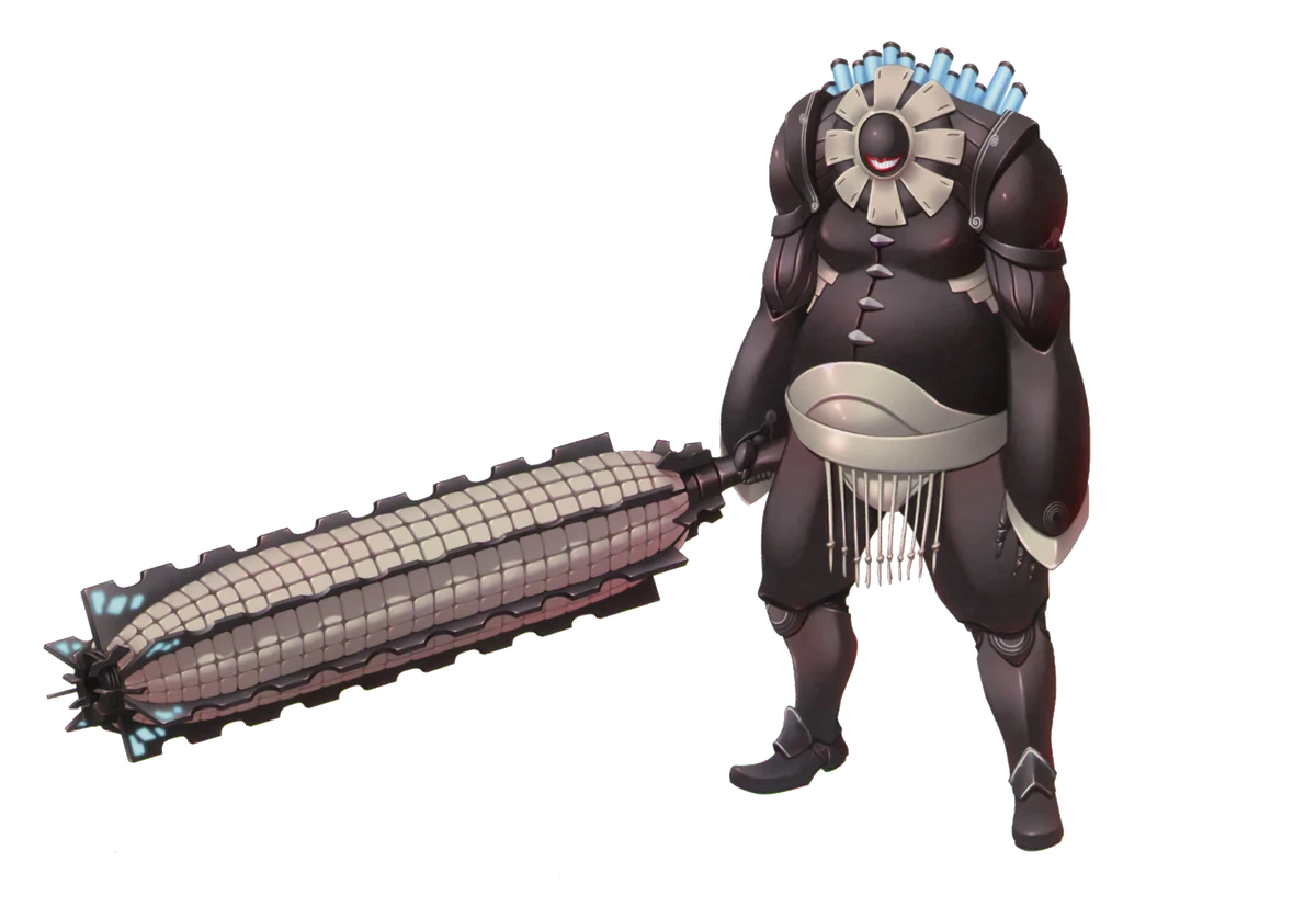 Gula | VS Battles Wiki | Fandom