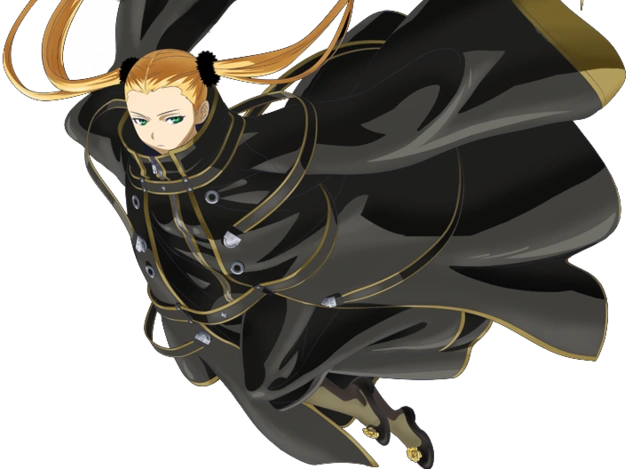 Haruna (Arpeggio of Blue Steel) | VS Battles Wiki | Fandom