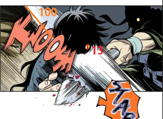 User blog:RemainsAE/Gosu - Gang Ryong is sonic | VS Battles Wiki | Fandom