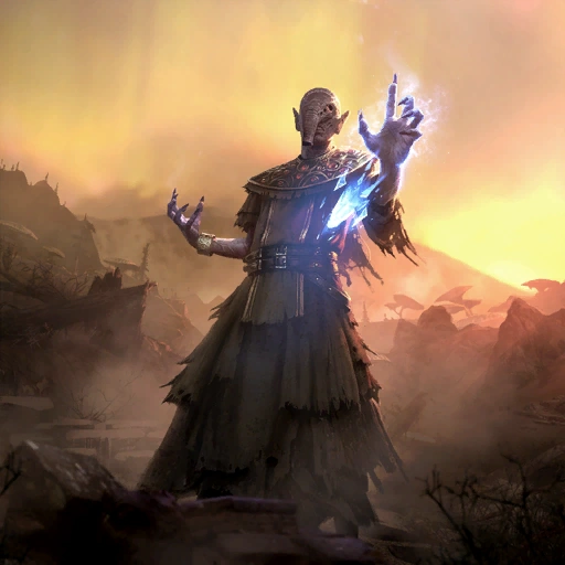 User blog:KongKing23/Ash Ghouls | VS Battles Wiki | Fandom