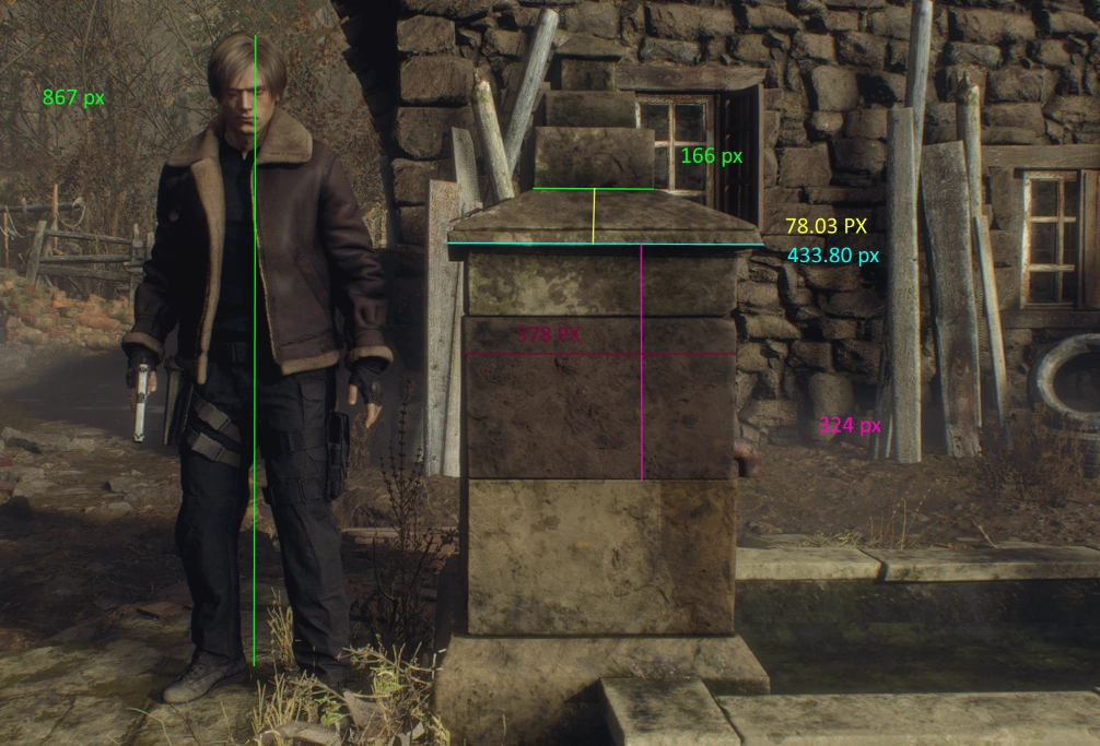 Minor Resident Evil (Remake Timeline) Revisions | VS Battles Wiki Forum