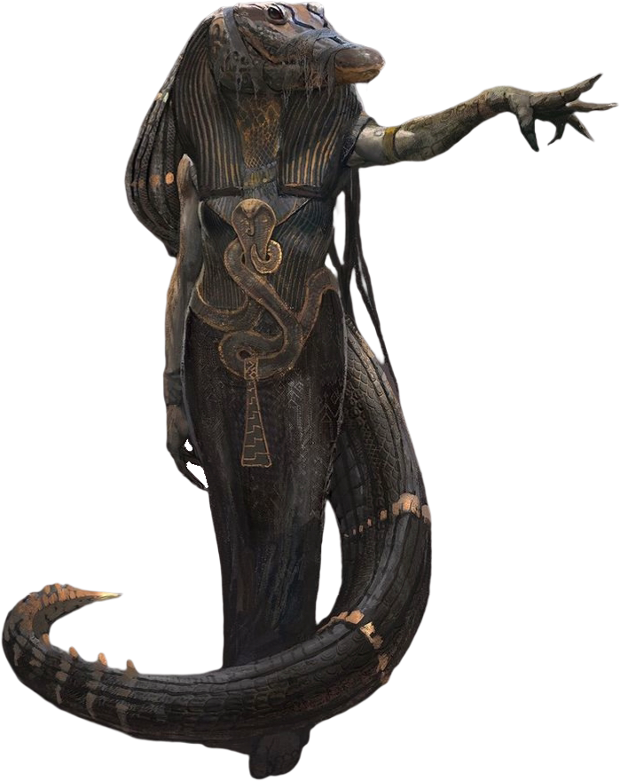 Ammit (Marvel Cinematic Universe) | VS Battles Wiki | Fandom