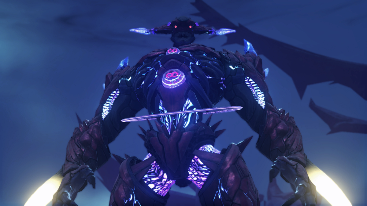 Moebius D & J | VS Battles Wiki | Fandom