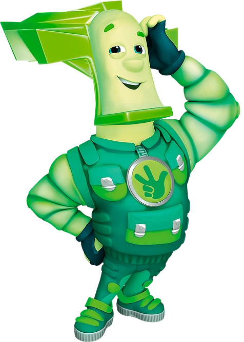 Papus | VS Battles Wiki | Fandom