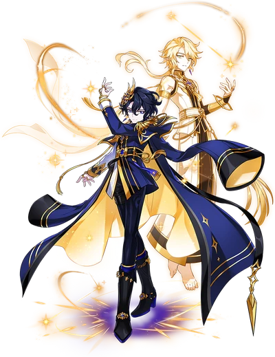 Noah (Celestia Path) | VS Battles Wiki | Fandom