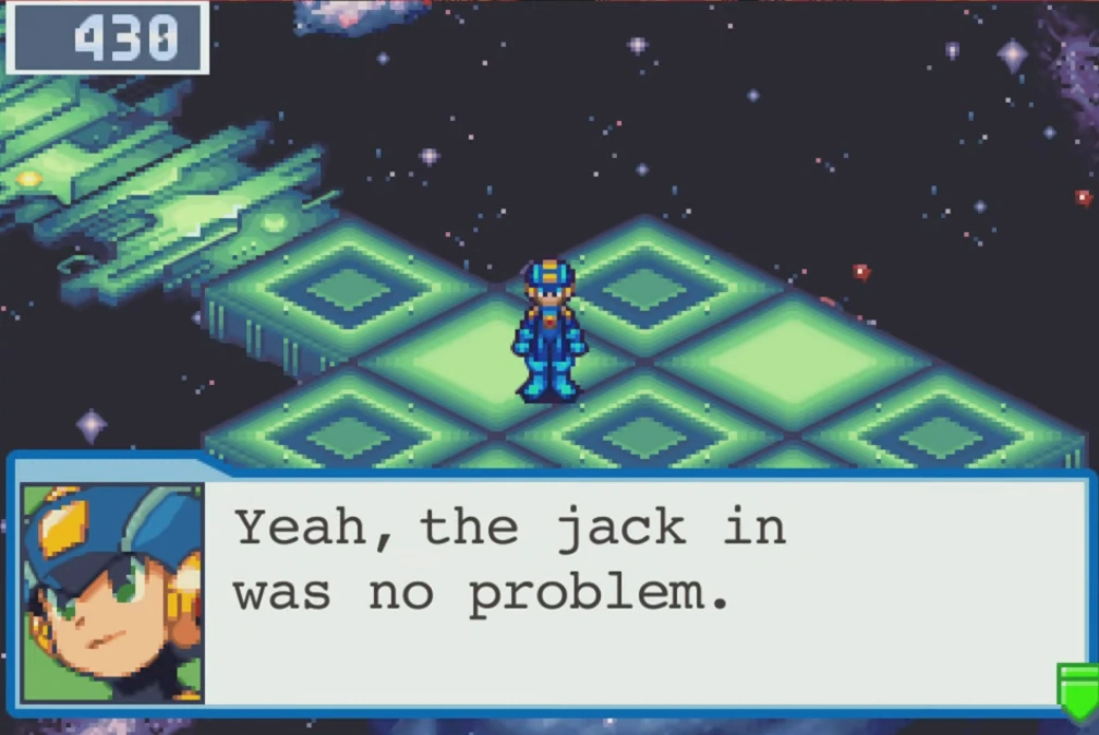 User blog:AlloyAmi/MegaMan.EXE travels to Meteor Comp | VS Battles Wiki ...