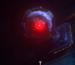 SHODAN | VS Battles Wiki | Fandom