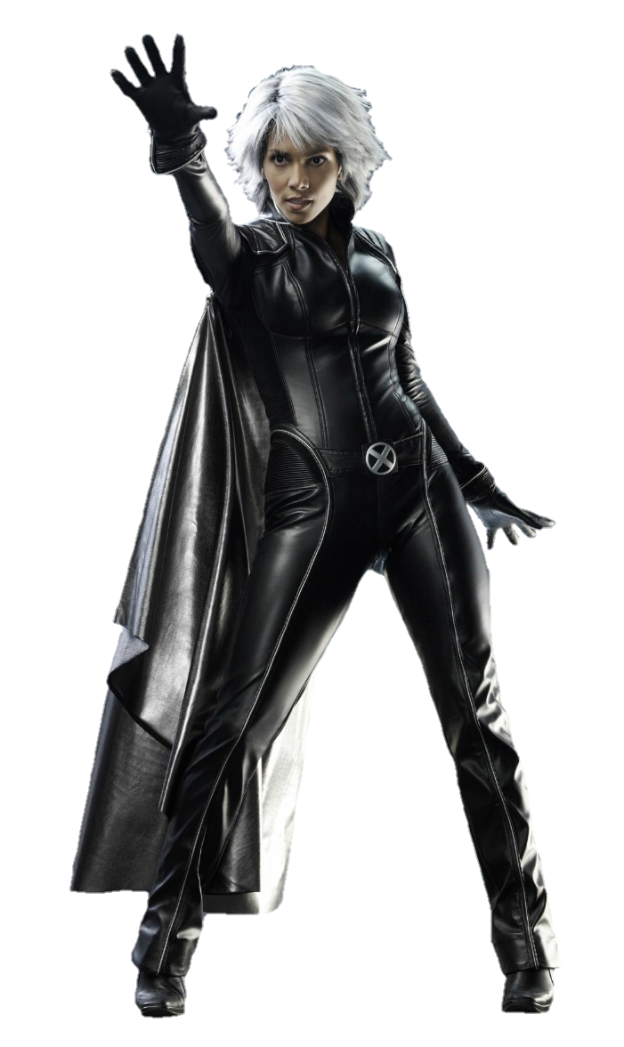 Storm (FOX) | VS Battles Wiki | Fandom