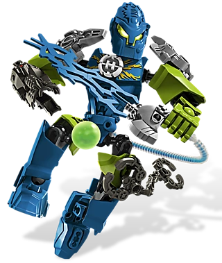 Mark Surge | VS Battles Wiki | Fandom