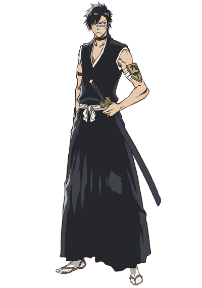 Shūhei Hisagi | VS Battles Wiki | Fandom
