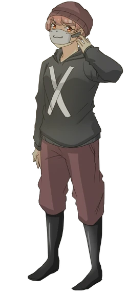 Remi | VS Battles Wiki | Fandom