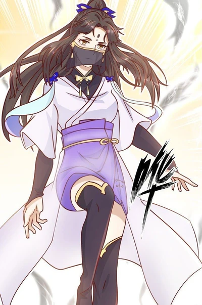 Xia Ning Chang | VS Battles Wiki | Fandom