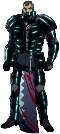 Yukinori Shinohara | VS Battles Wiki | Fandom