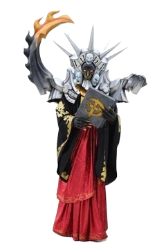 Lord Arcanon | VS Battles Wiki | Fandom