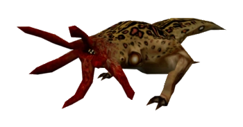 User blog:Sans2345/Bullsquid | VS Battles Wiki | Fandom