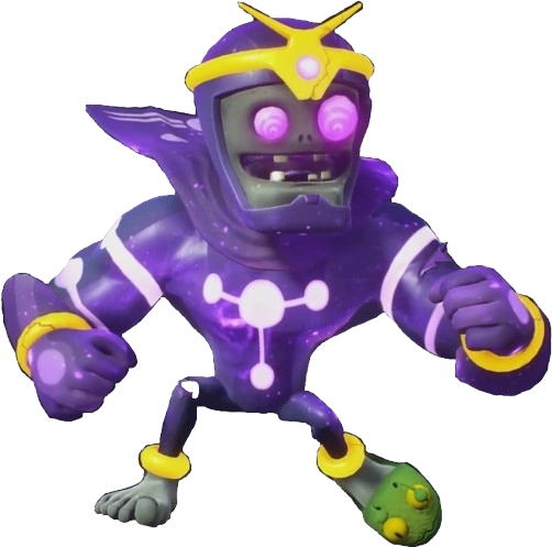 Cozmic Brainz | VS Battles Wiki | Fandom