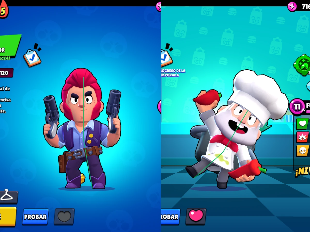 User blog:ElJoaki5/Brawl Stars: Dynamike makes a big explosion | VS ...