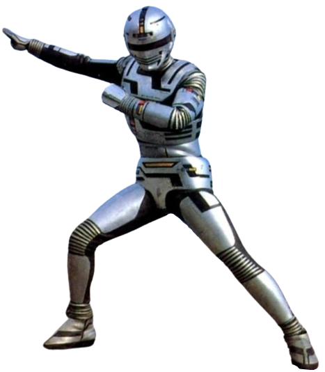 User blog:MadamRider/Uchuu Keiji Gavan | VS Battles Wiki | Fandom