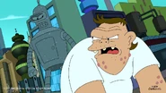 Bender | VS Battles Wiki | Fandom