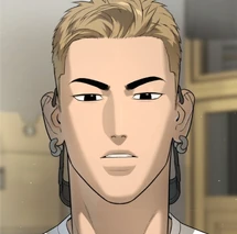 Killer Peter | VS Battles Wiki | Fandom