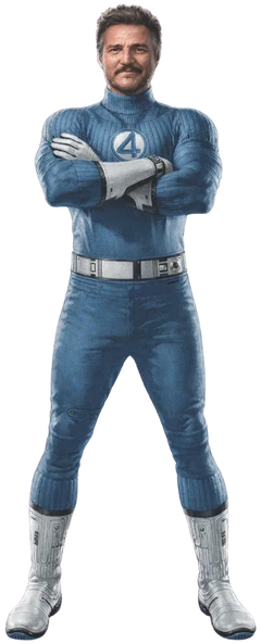 User blog:ShockingPsychic/Reed Richards (Marvel Cinematic Universe ...