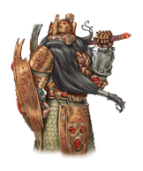 Dungeons and Dragons | VS Battles Wiki | Fandom