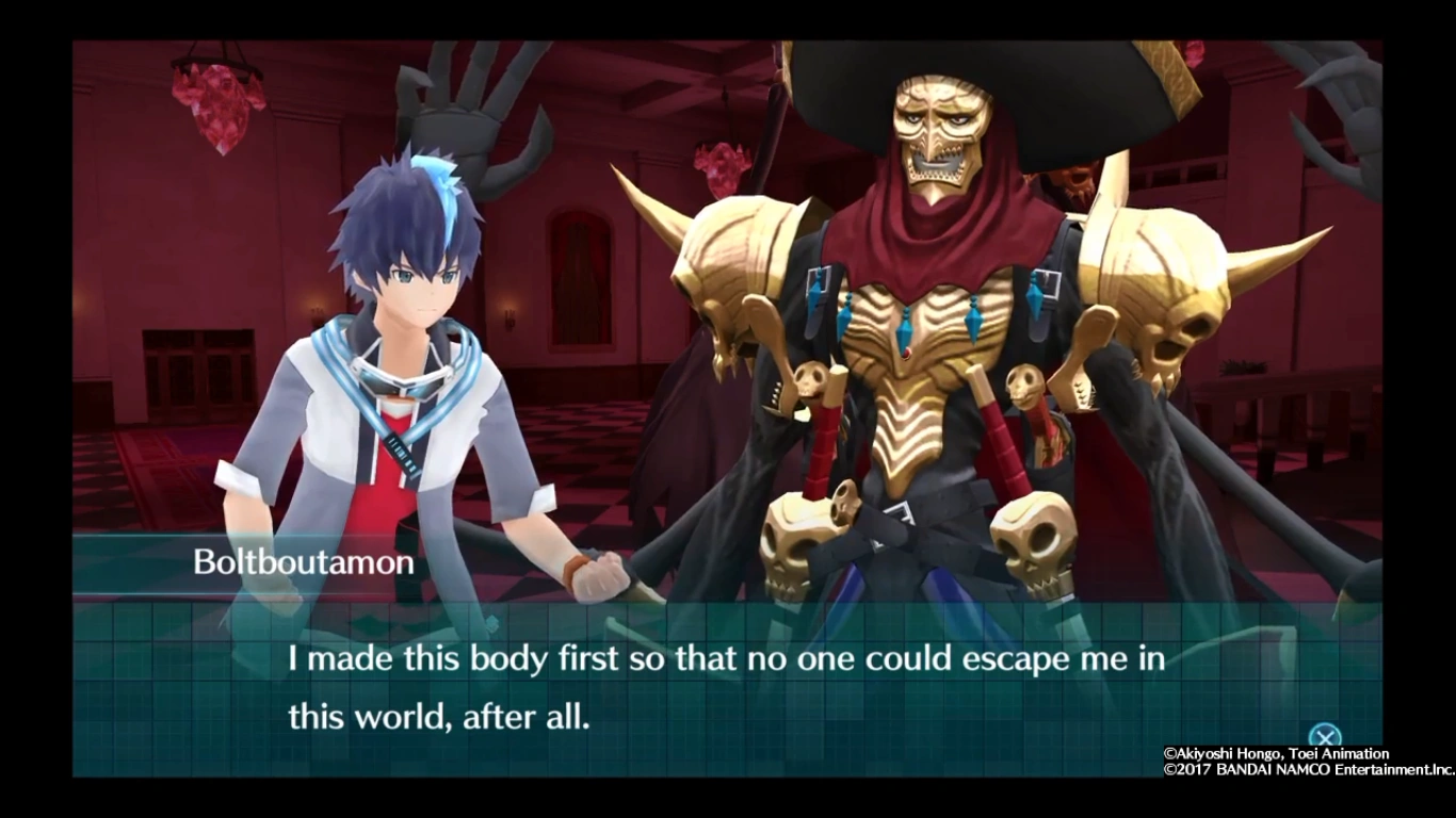 Voltobautamon | VS Battles Wiki | Fandom