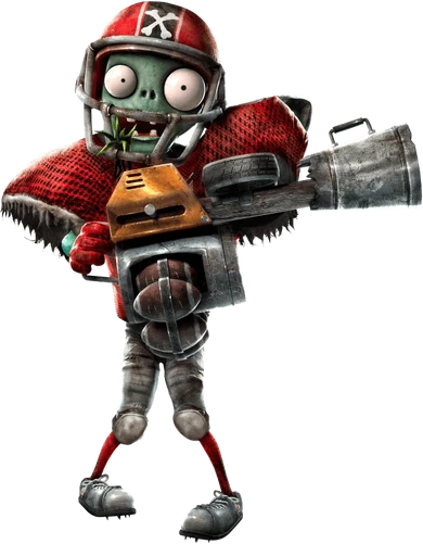 Football Zombie | VS Battles Wiki | Fandom