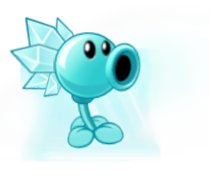 Snow Pea | VS Battles Wiki | Fandom