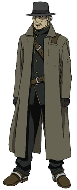 Quent Yaiden | VS Battles Wiki | Fandom