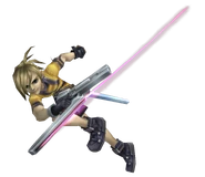 Saki Amamiya | VS Battles Wiki | Fandom