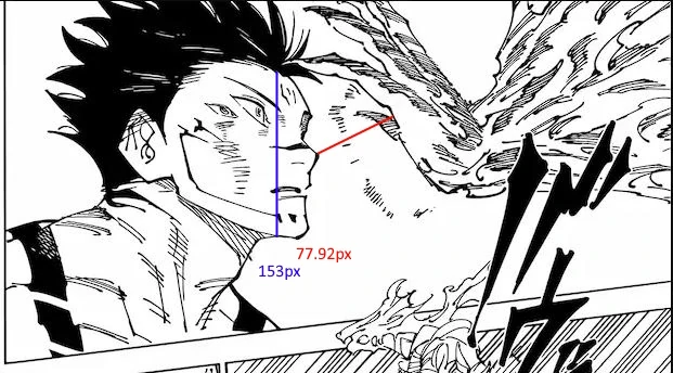 User blog:PowerToScale/Jujutsu Kaisen: Sukuna Dodges Electromagnetic ...