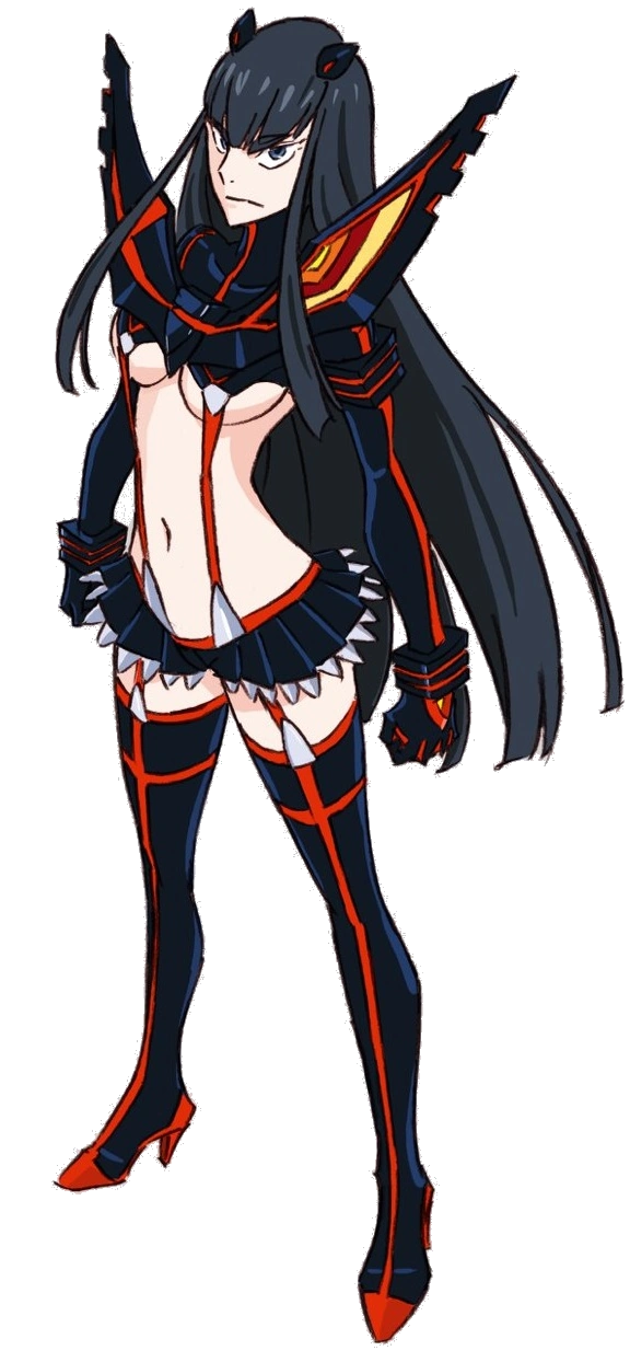 Satsuki Senketsu