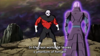 User blog:StrymULTRA/Dragon Ball Super: Hit's Time Skip | VS Battles ...