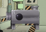 Singing Machine | VS Battles Wiki | Fandom