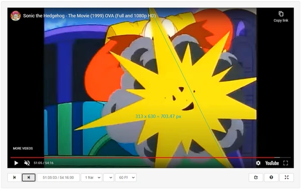 User blog:Gilad Hyperstar/Sonic OVA: Eggman Survives an Explosion | VS ...