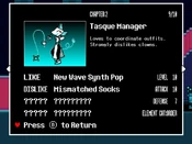 User blog:Therefir/Deltarune: All In-Game Stats | VS Battles Wiki | Fandom