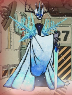 The Snow Queen | VS Battles Wiki | Fandom