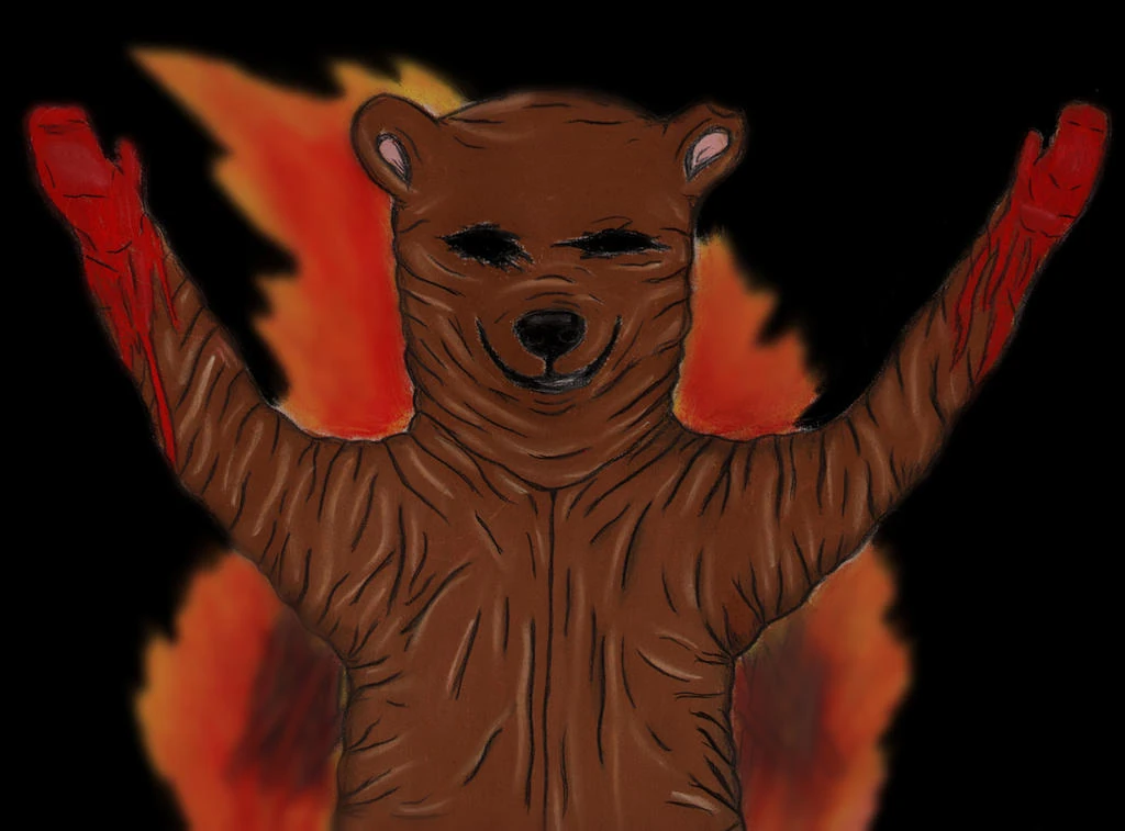 User blog:Sans2345/Mr. Bear | VS Battles Wiki | Fandom