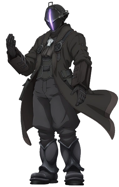 Bondrewd | VS Battles Wiki | Fandom