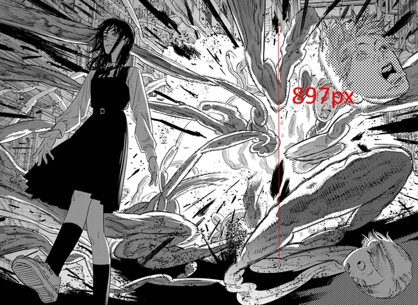 User blog:GunshyFever/Yoru Hand Grenade Explosion | VS Battles Wiki ...