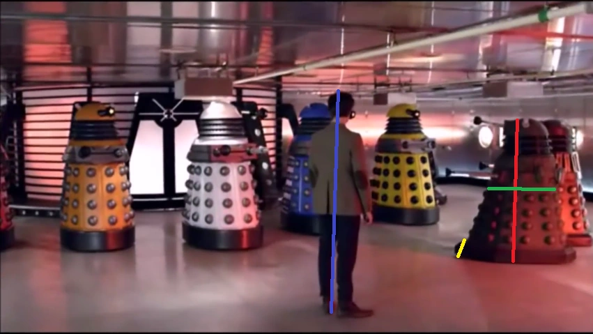 User blog:Colonel Krukov/Go Go Dalek Rangers | VS Battles Wiki | Fandom