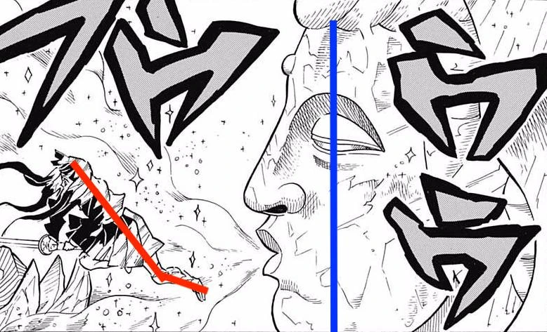 User blog:DemonGodMitchAubin/Doma Creates an Ice Sculpture | VS Battles ...